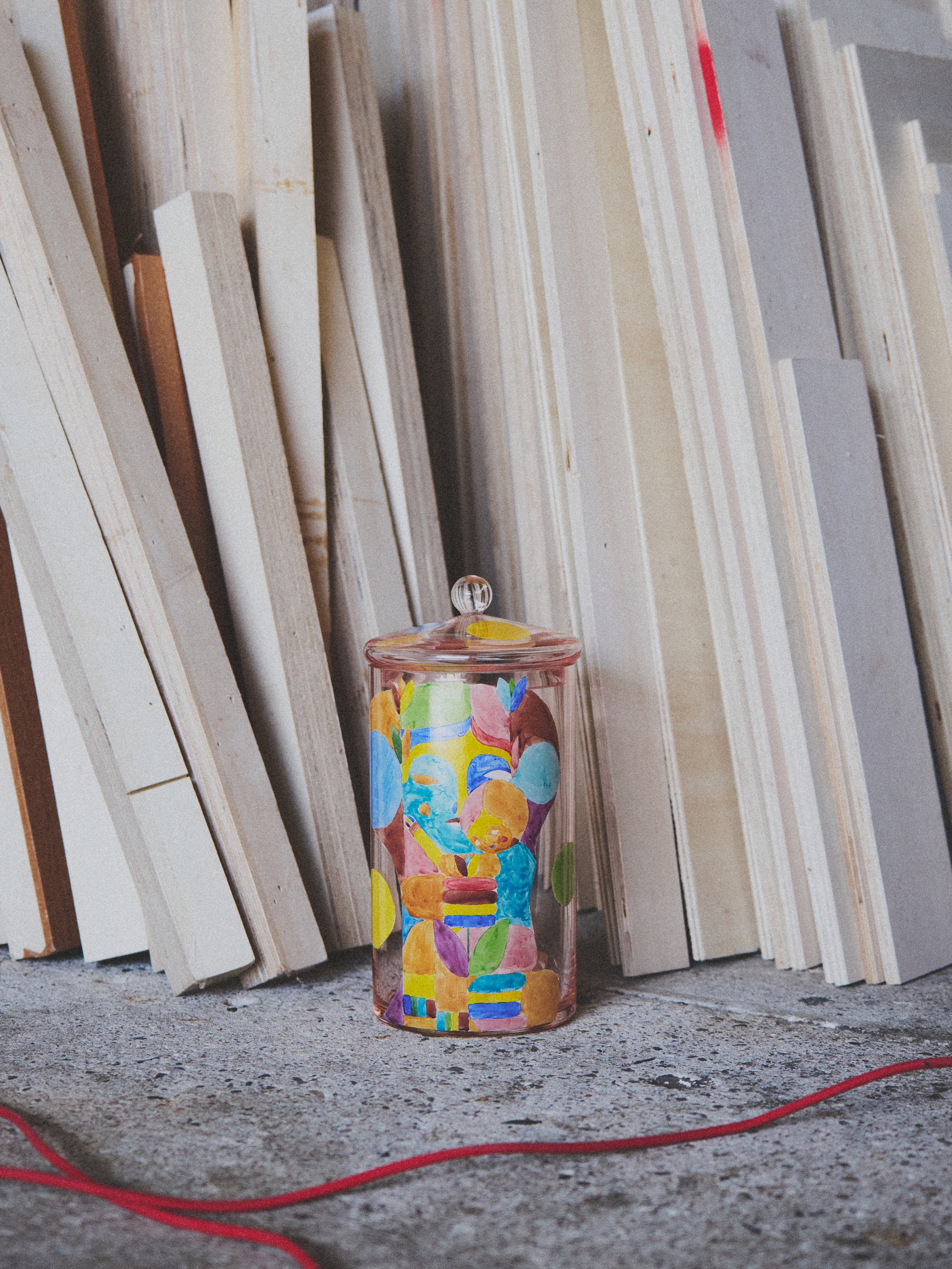 Akua Objects – Akuaobjects.com