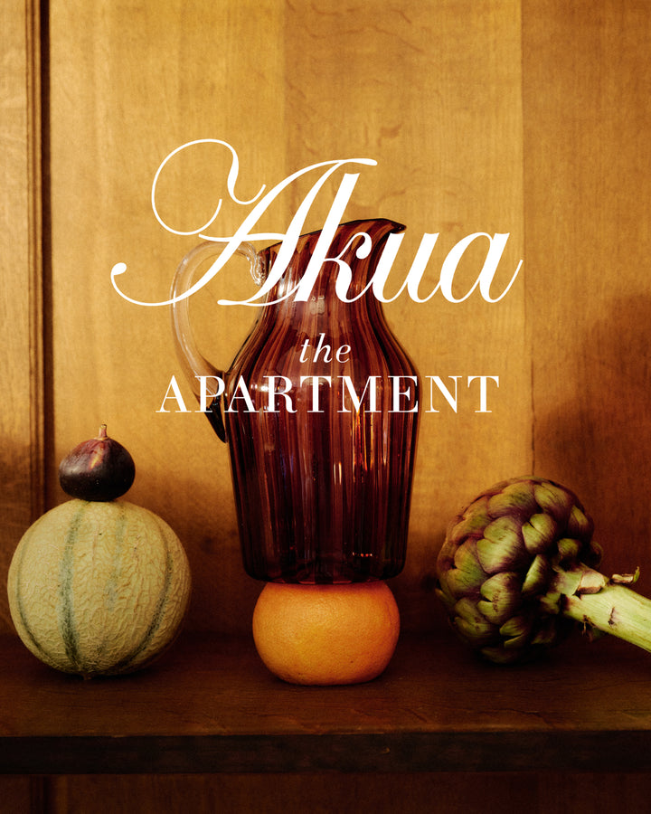 Akua Objects – Akuaobjects.com