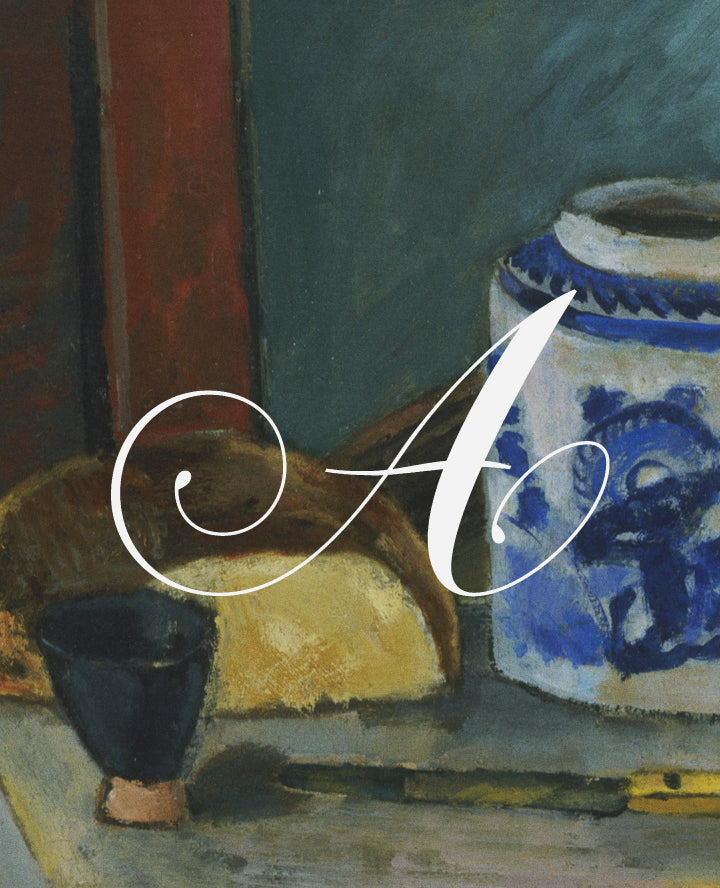 Akua Objects – Akuaobjects.com