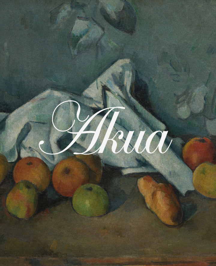 Akua Objects – Akuaobjects.com