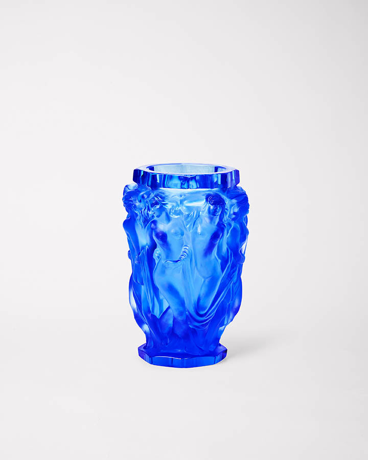 Explore handmade Bohemian Michael Vase from Akua Objects – Akuaobjects.com