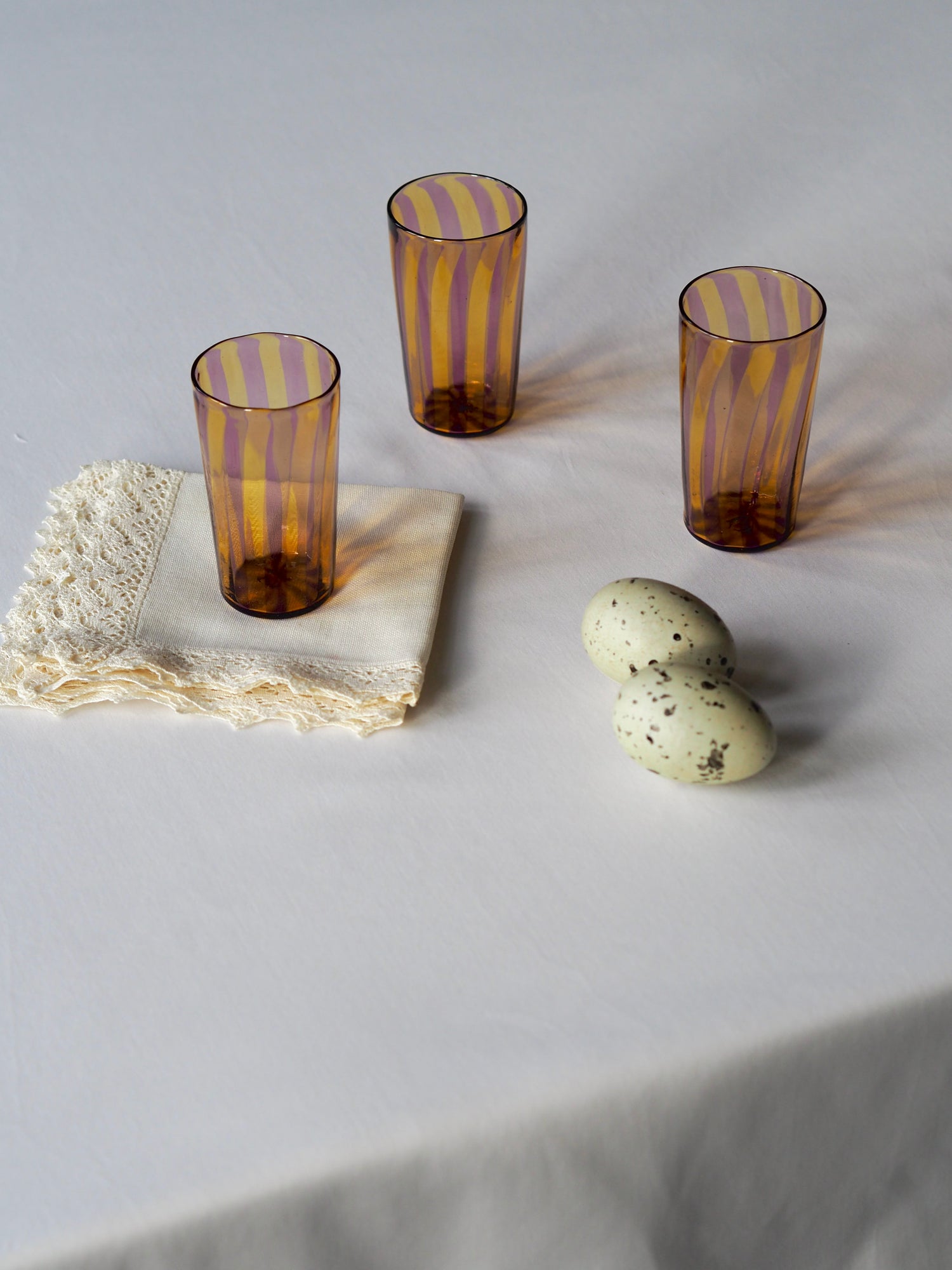Postcard from Laura Short – Akuaobjects.com