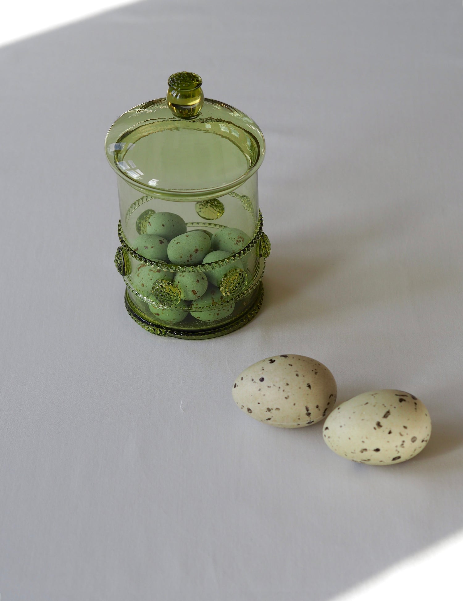 Postcard from Laura Short – Akuaobjects.com