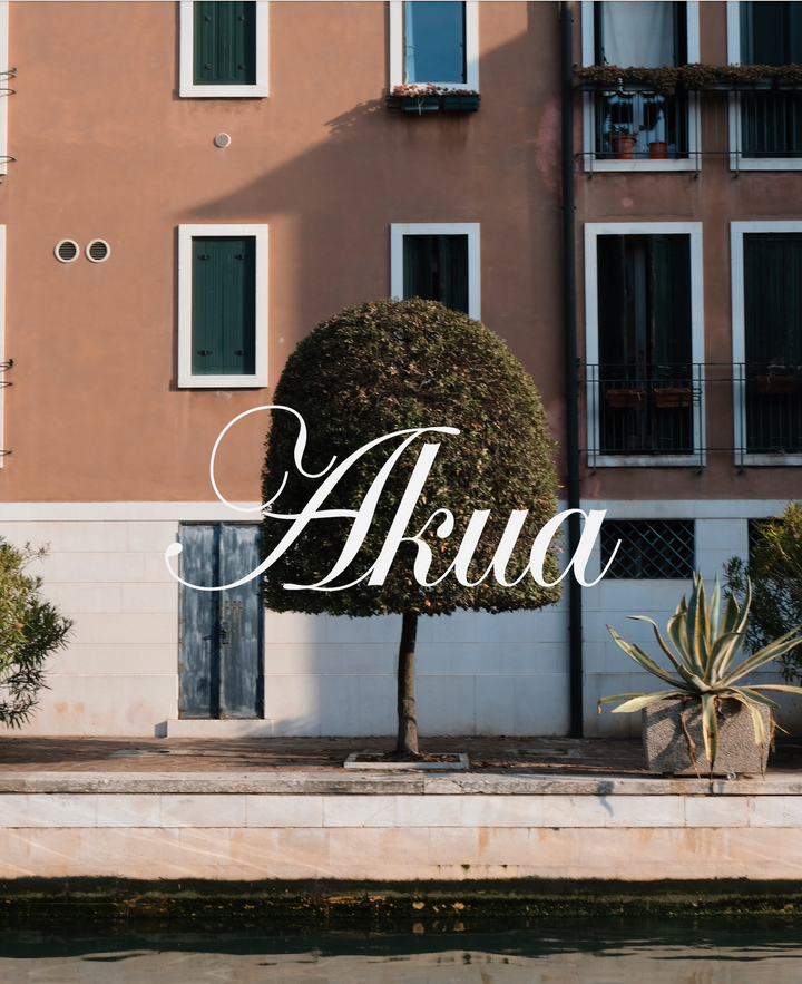 Akua Objects – Akuaobjects.com