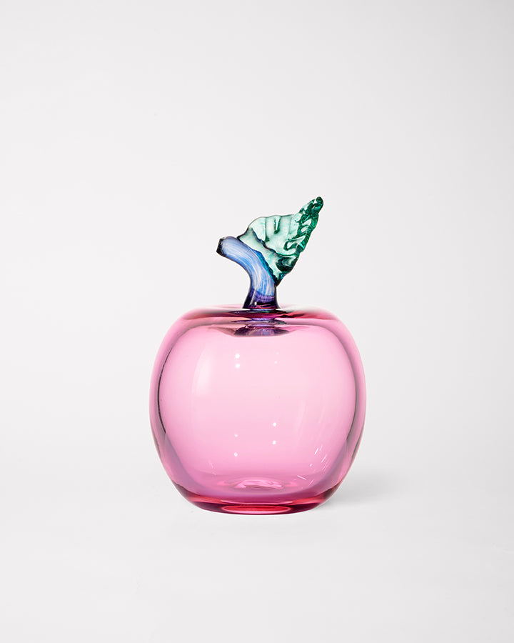 Akua Objects Marianne Paperweight Apple – Akuaobjects.com