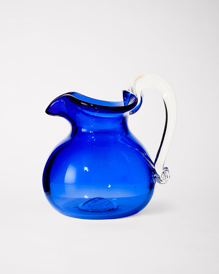 Explore handmade Bohemian Michael Jug from Akua Objects – Akuaobjects.com